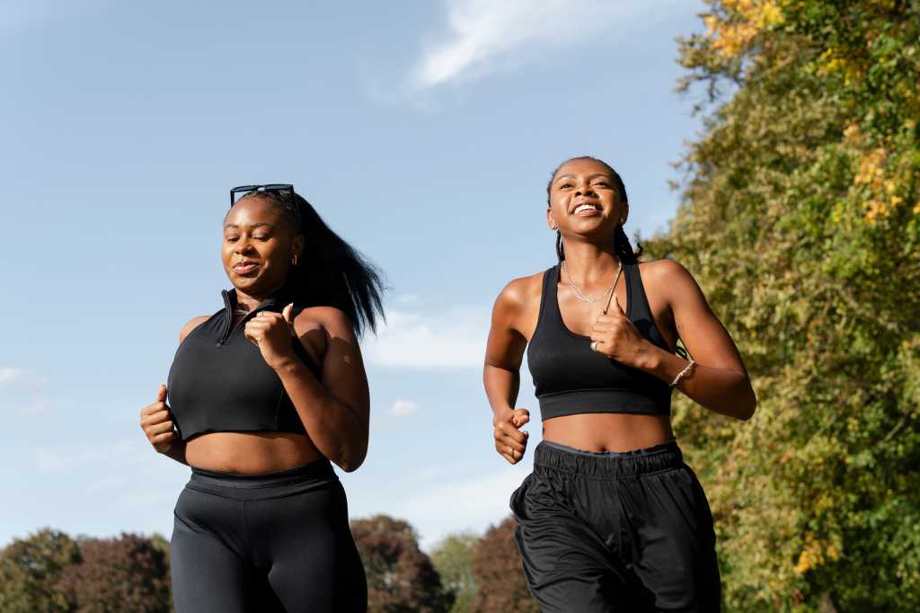 Cycle Syncing Your Workout Routine: The Optimal Exercises For Each ...